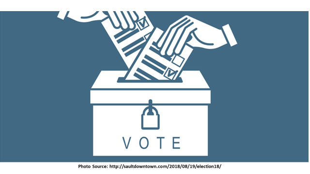 A Vote for Better or for Worse | The InsighTalk