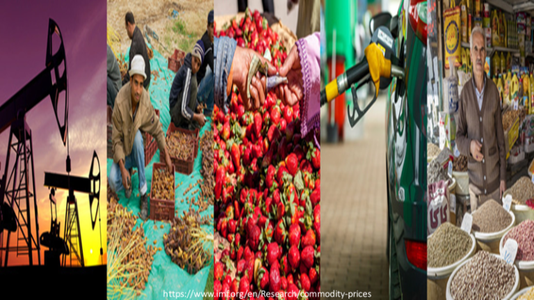 Marx’s Concept of Commodities Revisited | The InsighTalk