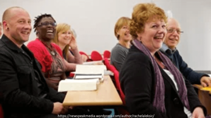 Mature-age Students: Their Motivations and Challenges in Pursuing ...