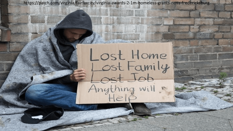 Youth Homelessness: A Case of Family Disconnection | The InsighTalk