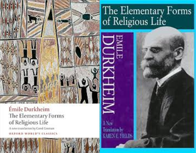 The Major Social Institutions (Part5): Religion | The InsighTalk